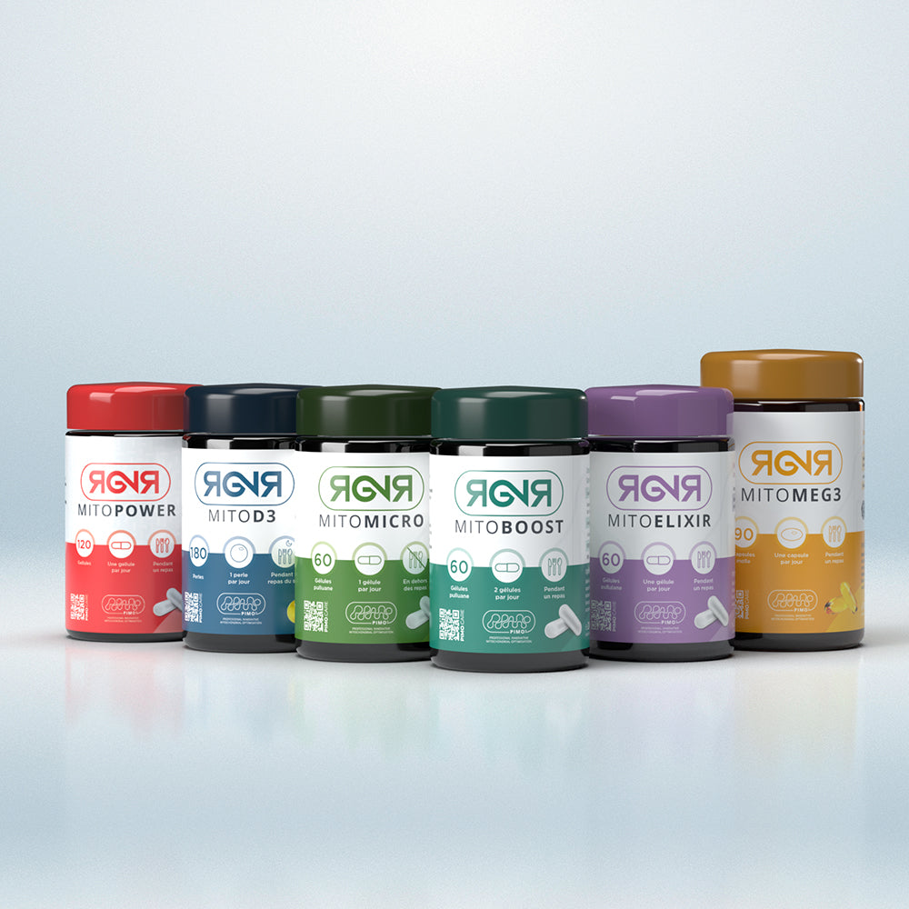 Nos solutions – Pimo Care